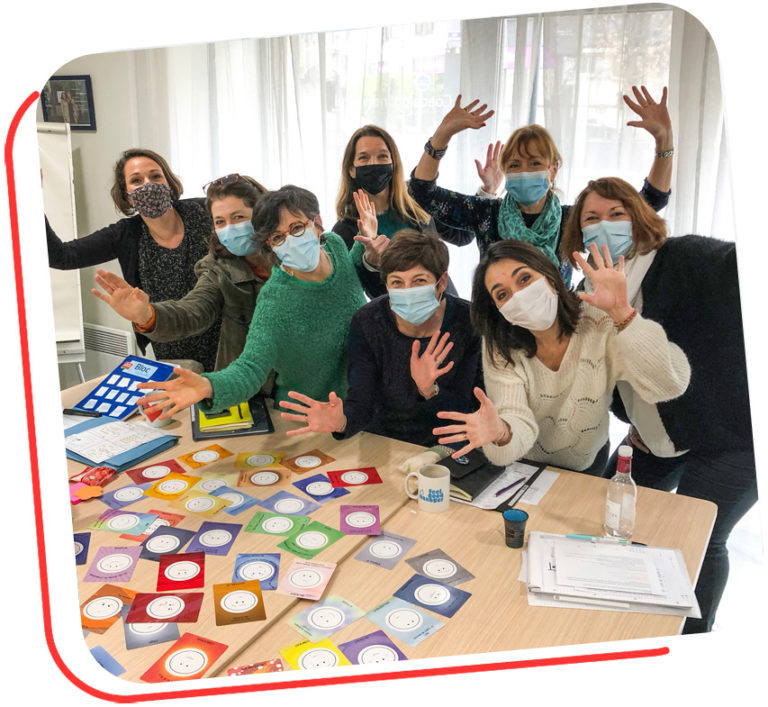 Concevoir et animer une action de formation – L'Atelier des Coachs
